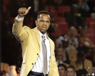 Andre Reed | All Sports WNY