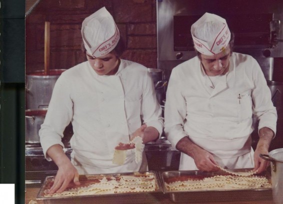 Chef's Restaurant | All Sports WNY