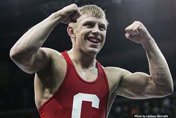 Kyle Dake is More Than Unique | All Sports WNY
