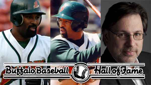 Ernie Young, Dave Roberts & Mike Harrington Elected to the Buffalo ...