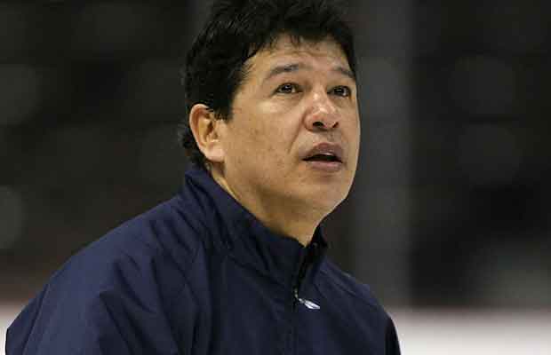 TED NOLAN MUST…..REPEAT…..MUST REMAIN COACH WHEN NEW SABRES G.M. IS ...