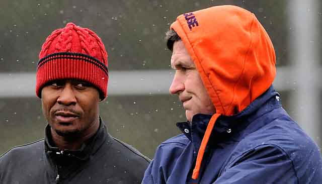 Rob Moore Hired as Bills Receivers Coach | All Sports WNY