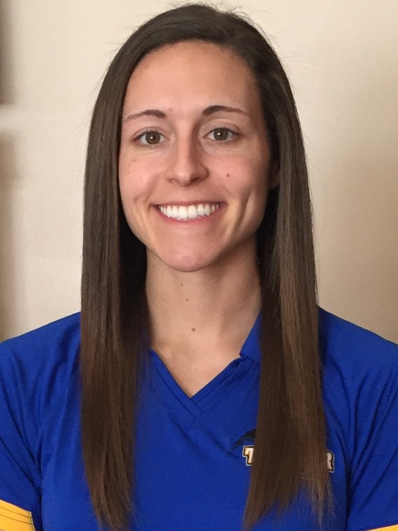 Graham Named NCCC Woman's Soccer Coach | All Sports WNY