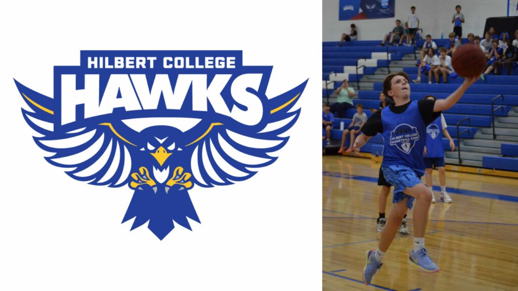 2024 Hilbert College Boys & Girls Summer Basketball Camp Dates ...